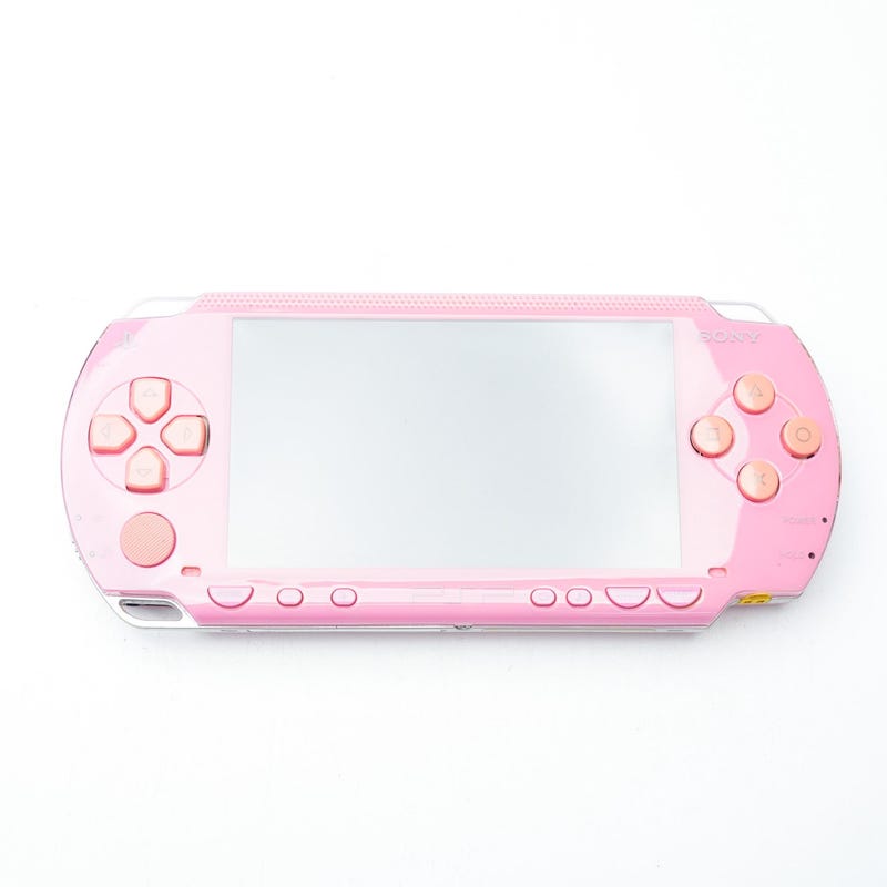 Psp 1000 Replacement Shell - Etsy