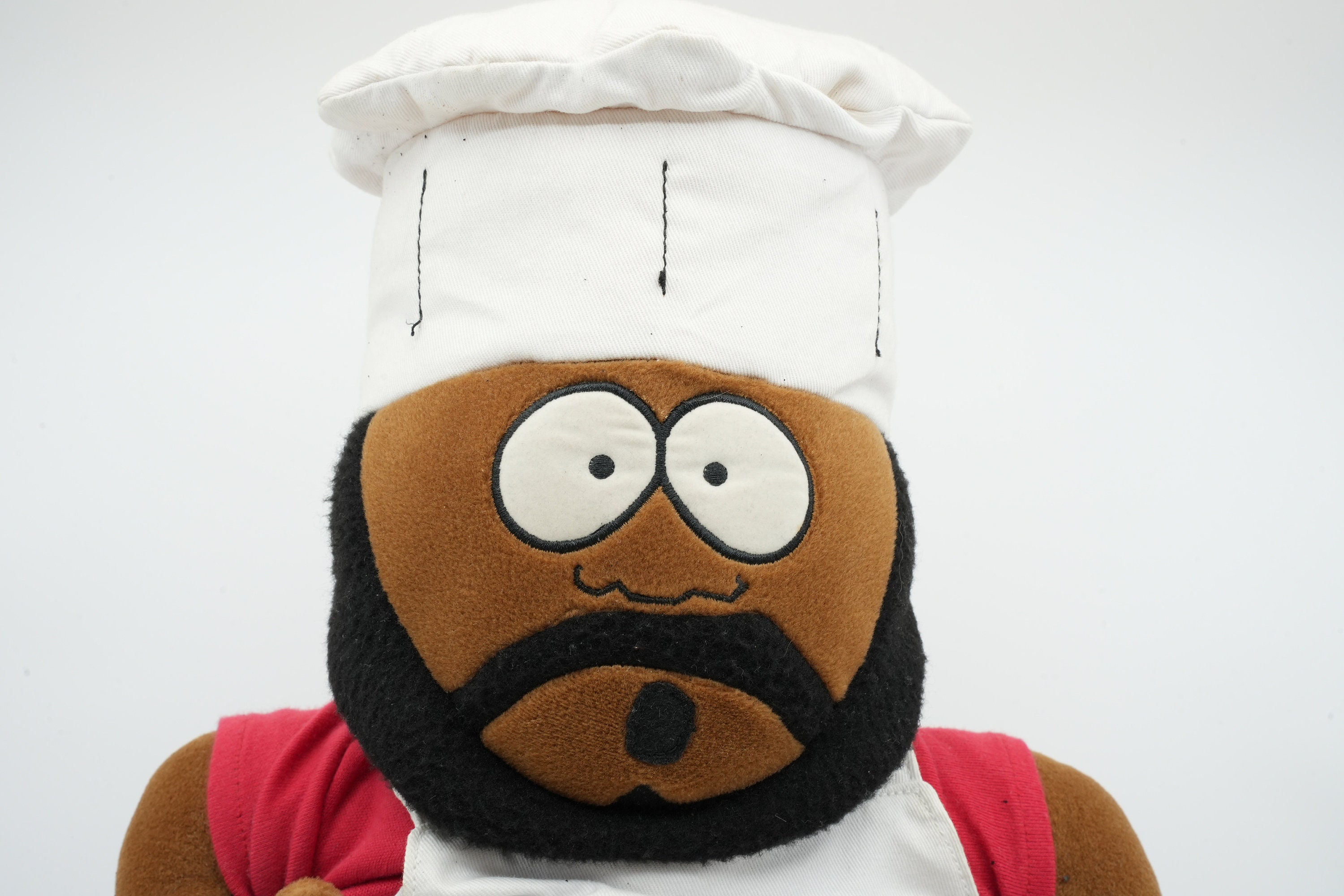 Chef South Park Costume