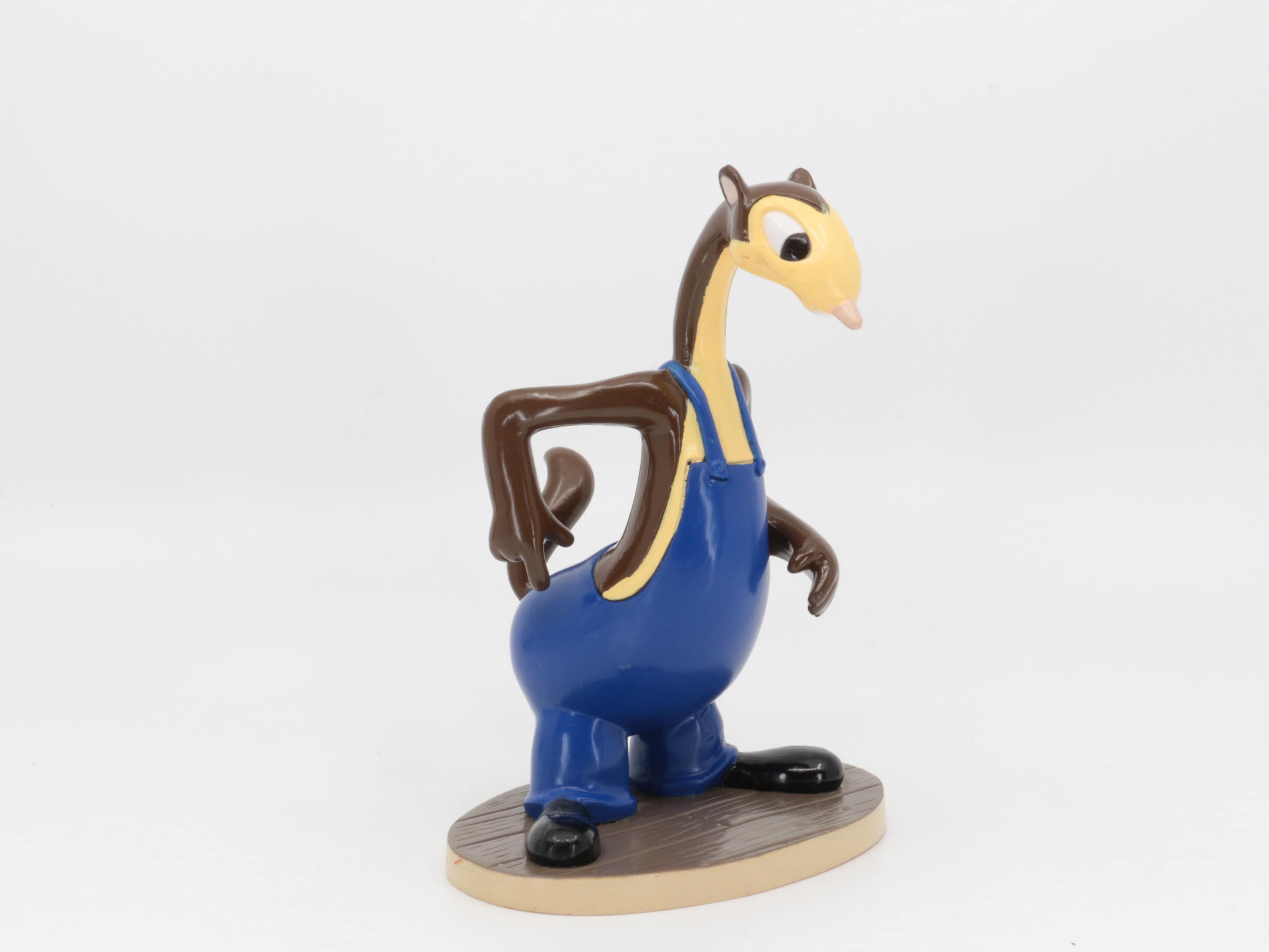 Vintage Looney Tunes Figures From the Year 2002 | Warner Bros. | Willy ...