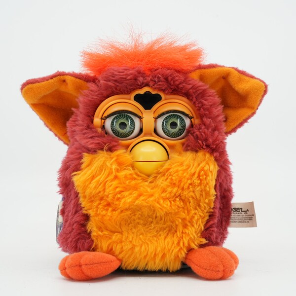 Furby Original - Etsy