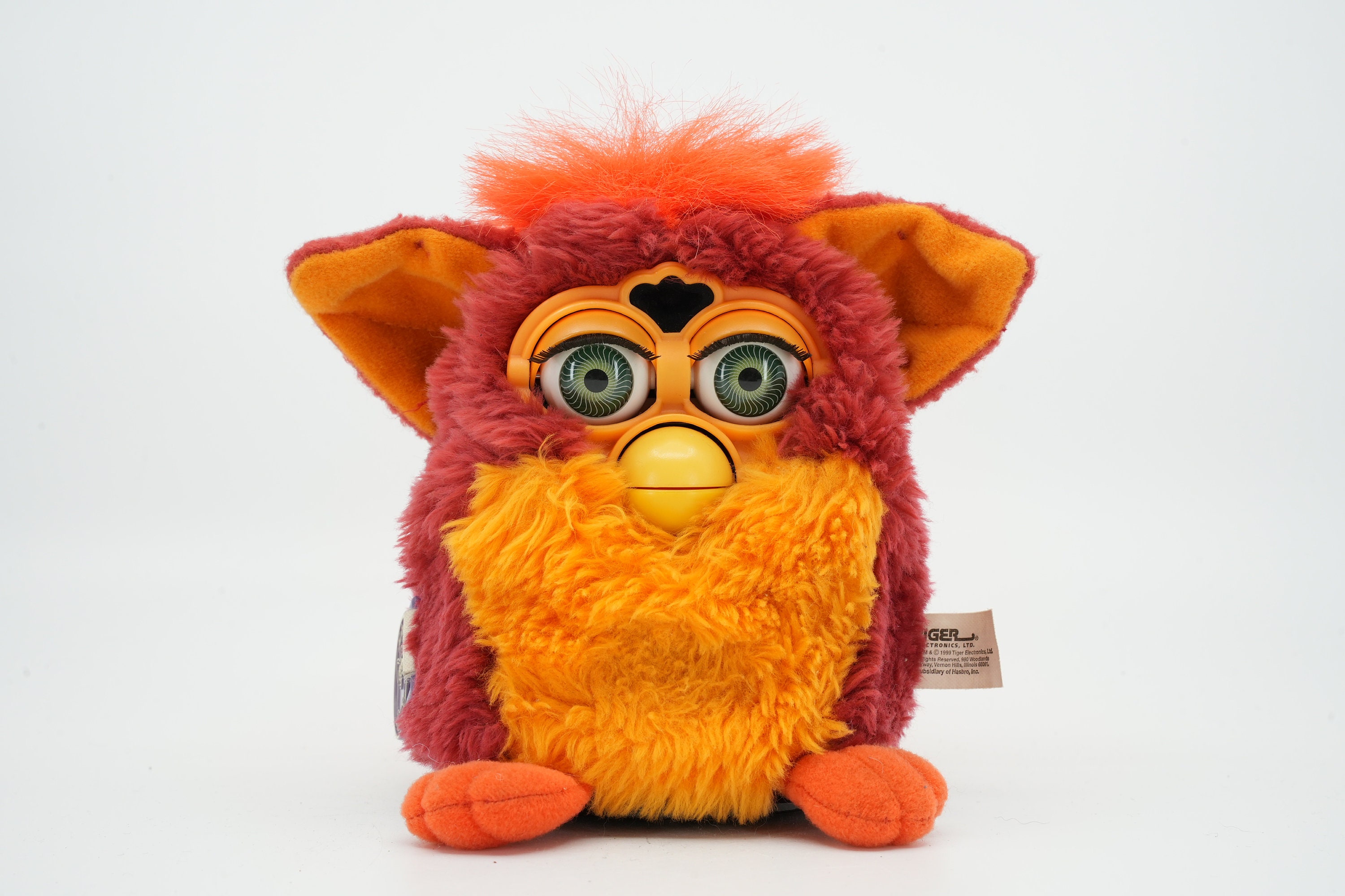 Original Furby 1998