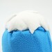 Frozen Kenny Mccormick South Park Plush Comedy Central Hug 1999 Funny ...