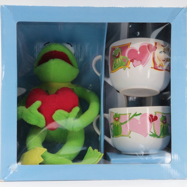 Muppet Cups - Etsy