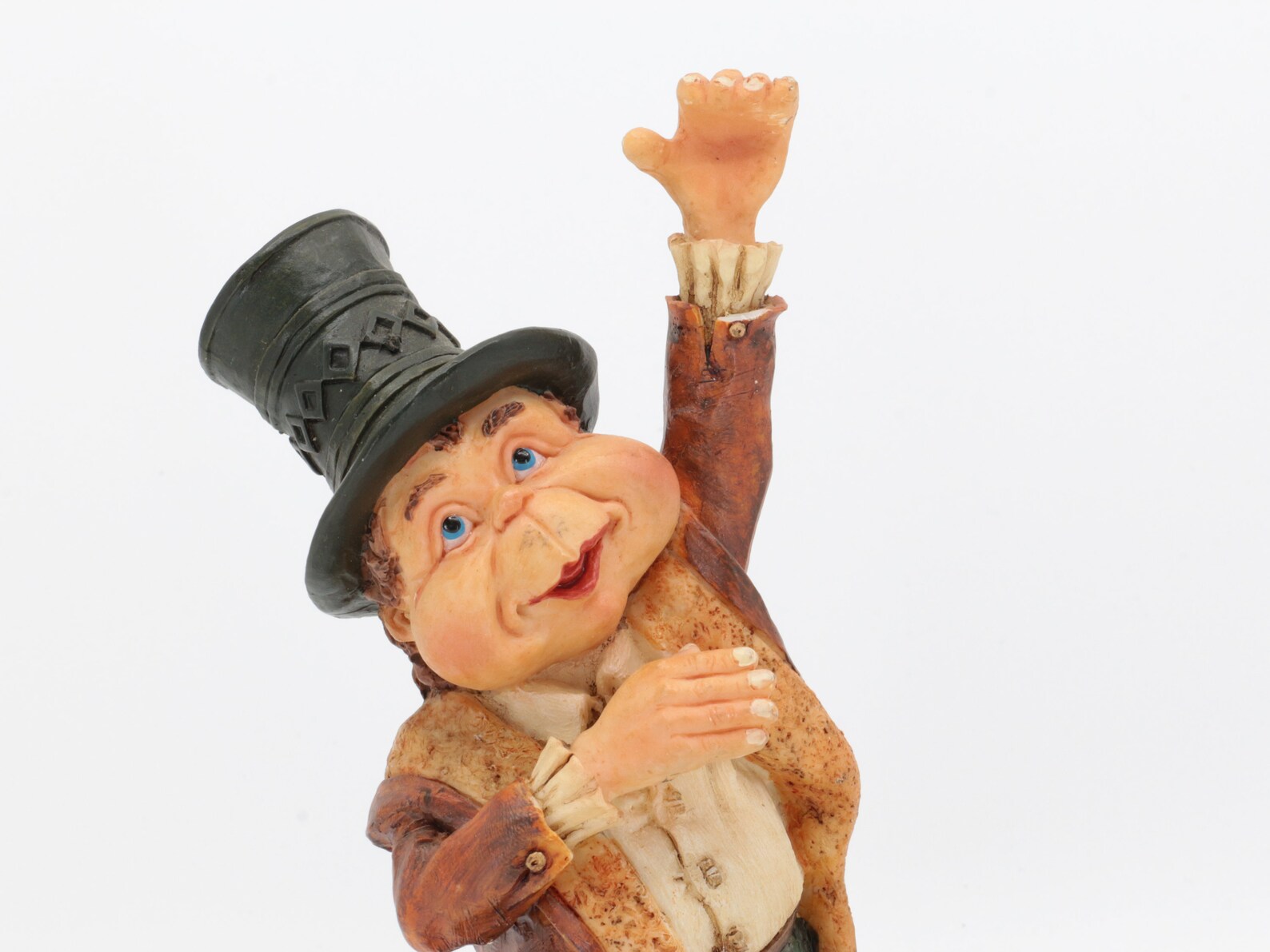 Vintage Collectible Laaf Efteling Magical Creatures Such as Elves and ...