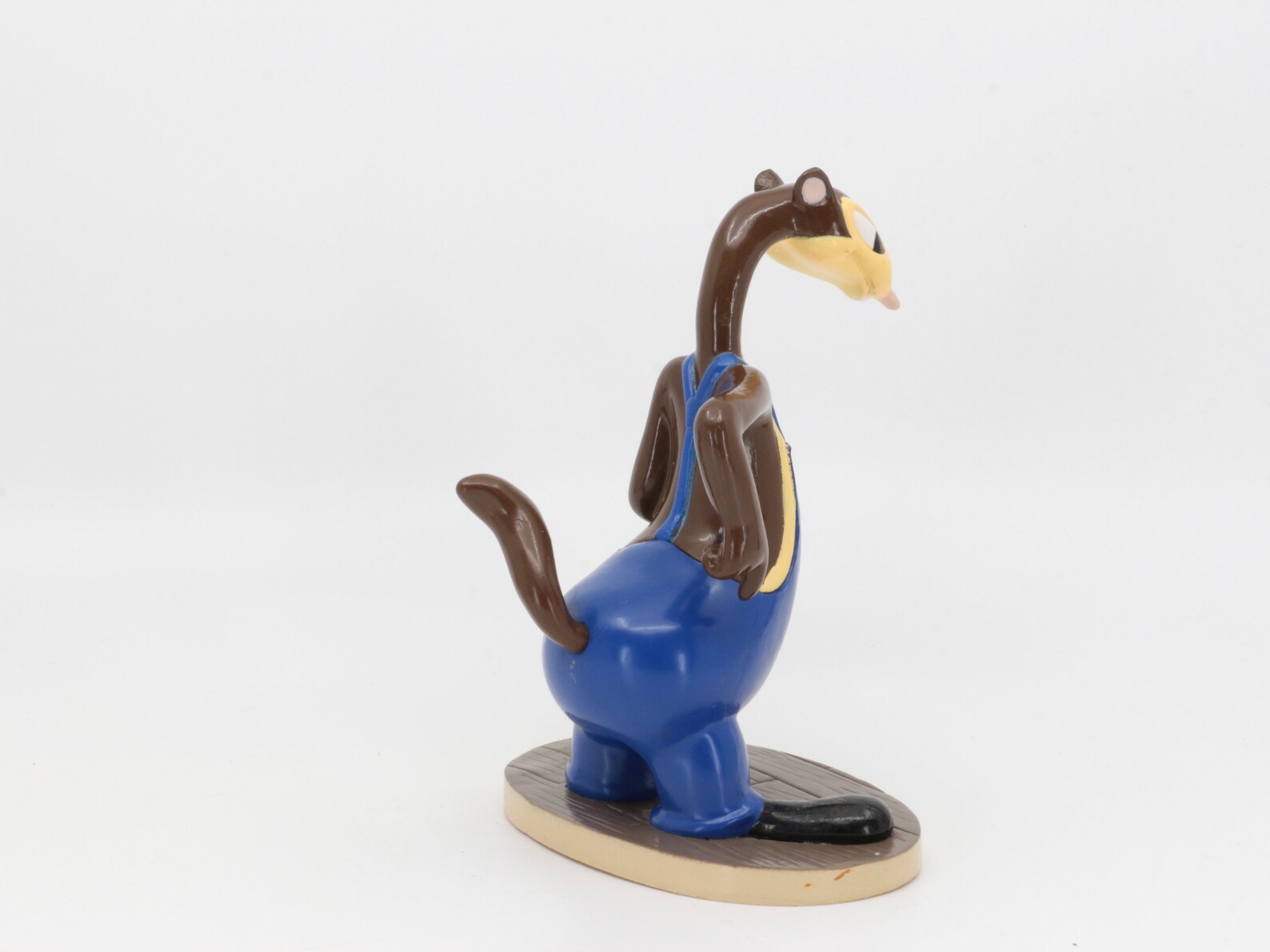 Vintage Looney Tunes Figures From the Year 2002 | Warner Bros. | Willy ...