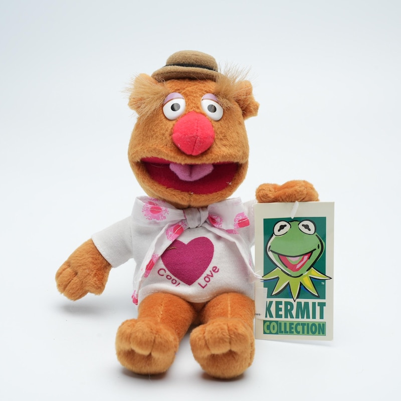 Muppets Plush - Etsy