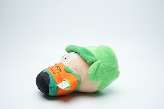 Kyle South Park Plush