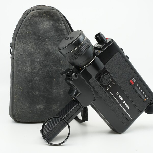 Super 8 Camera - Etsy