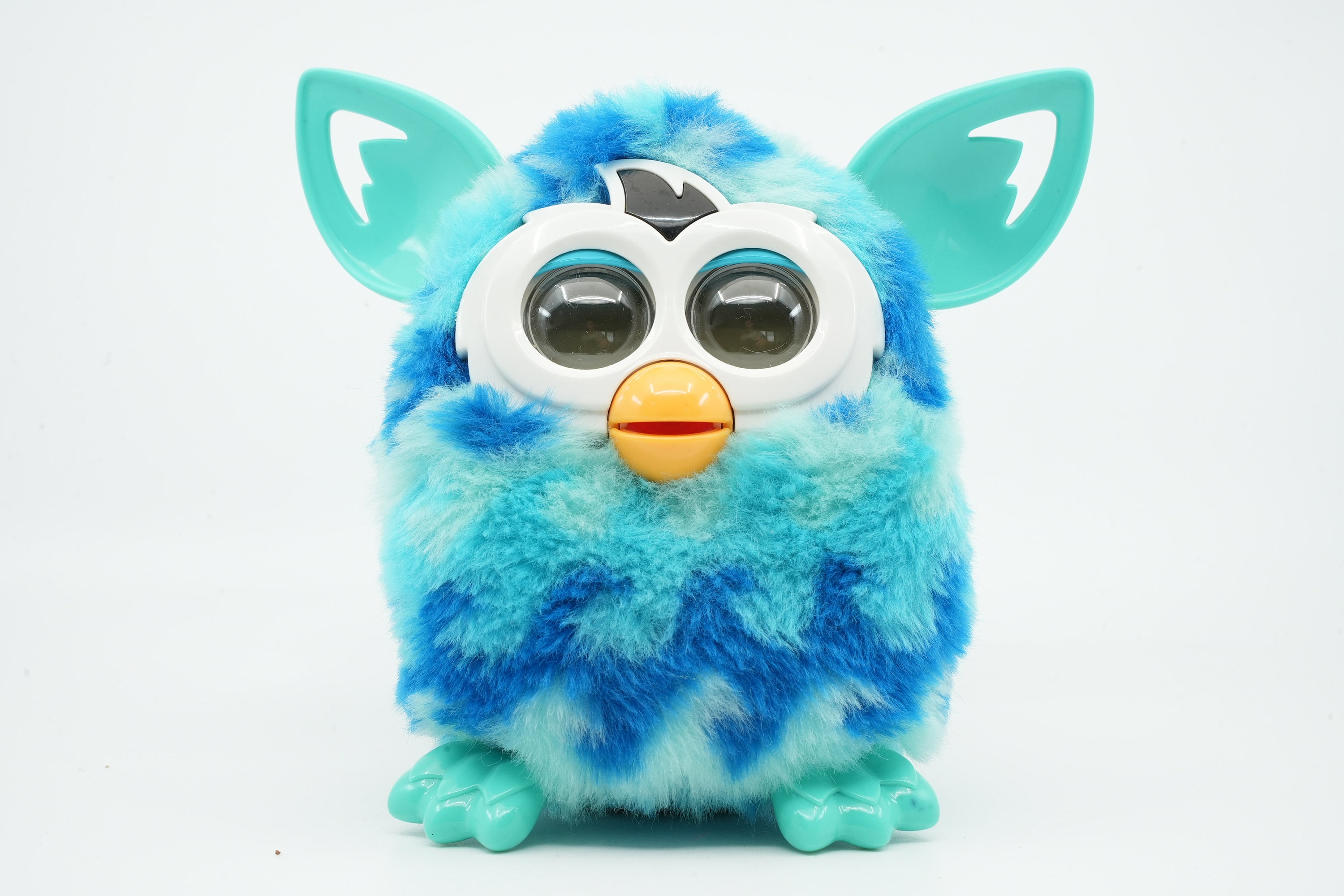 Furby Boom App