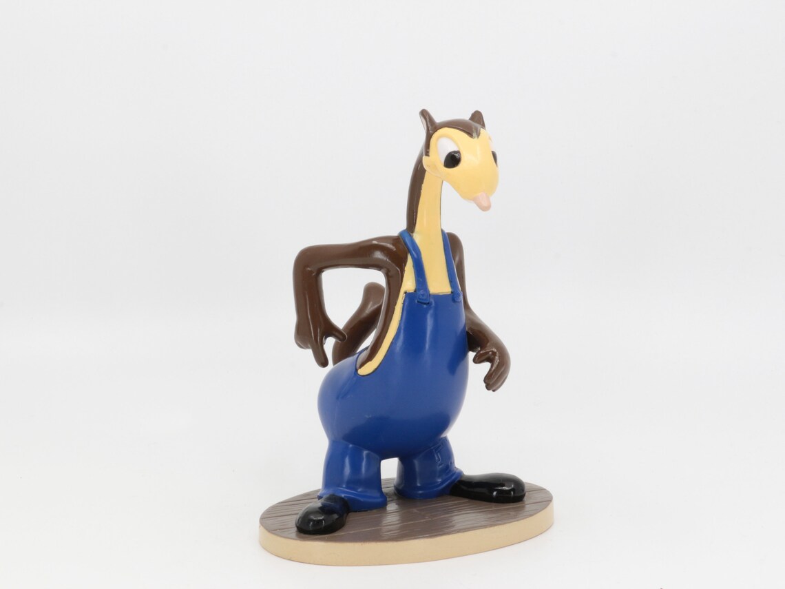 Vintage Looney Tunes Figures From the Year 2002 | Warner Bros. | Willy ...