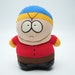 Eric Cartman South Park Plush | Comedy Central 20 Cm Plush | Hilarious ...