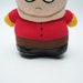 Eric Cartman South Park Plush | Comedy Central 20 Cm Plush | Hilarious ...