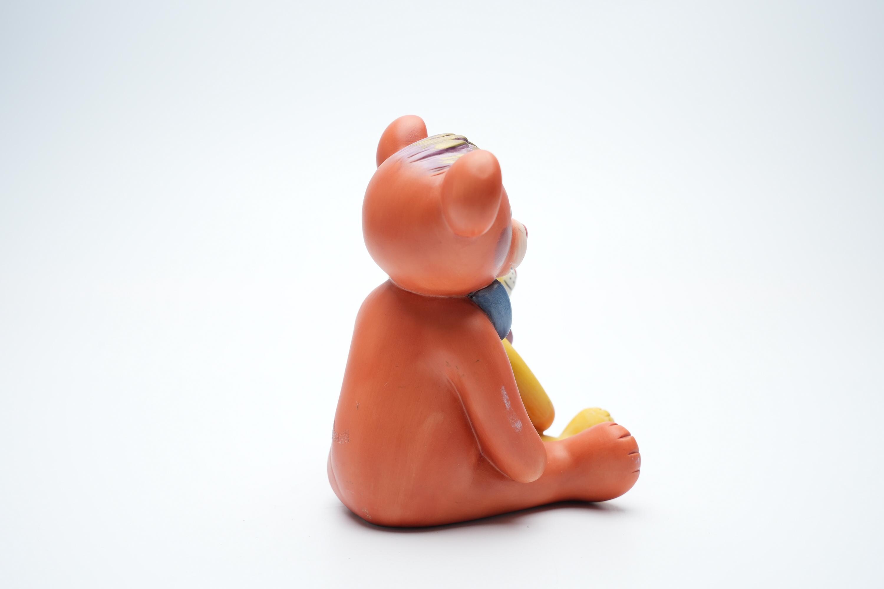 Goebel Rosina Wachtmeister Figurine - Grisela & Carla (hand-painted, 13 ...