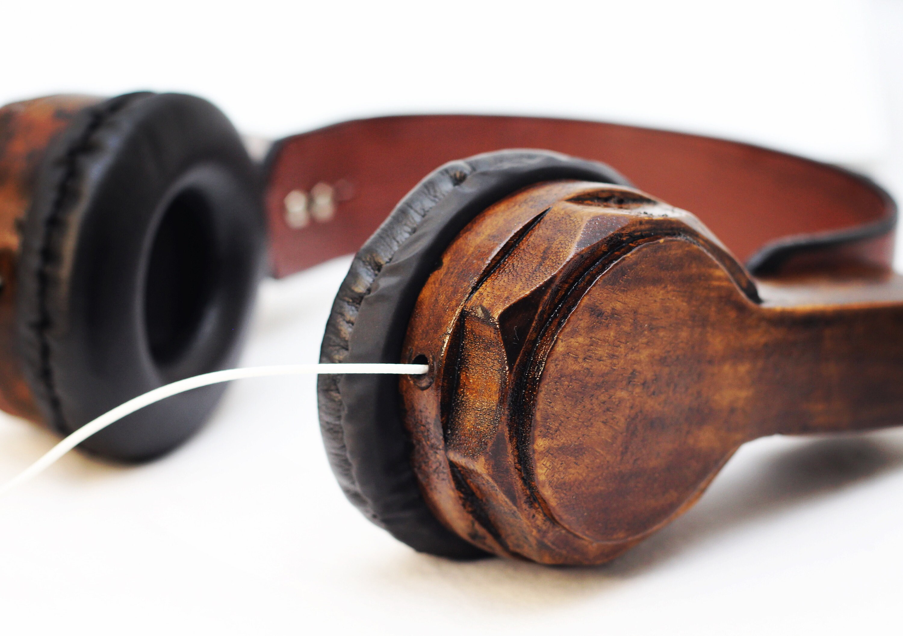 Headphone - SOUND Headphone , Phone , Radio , Cassette Recorder ...