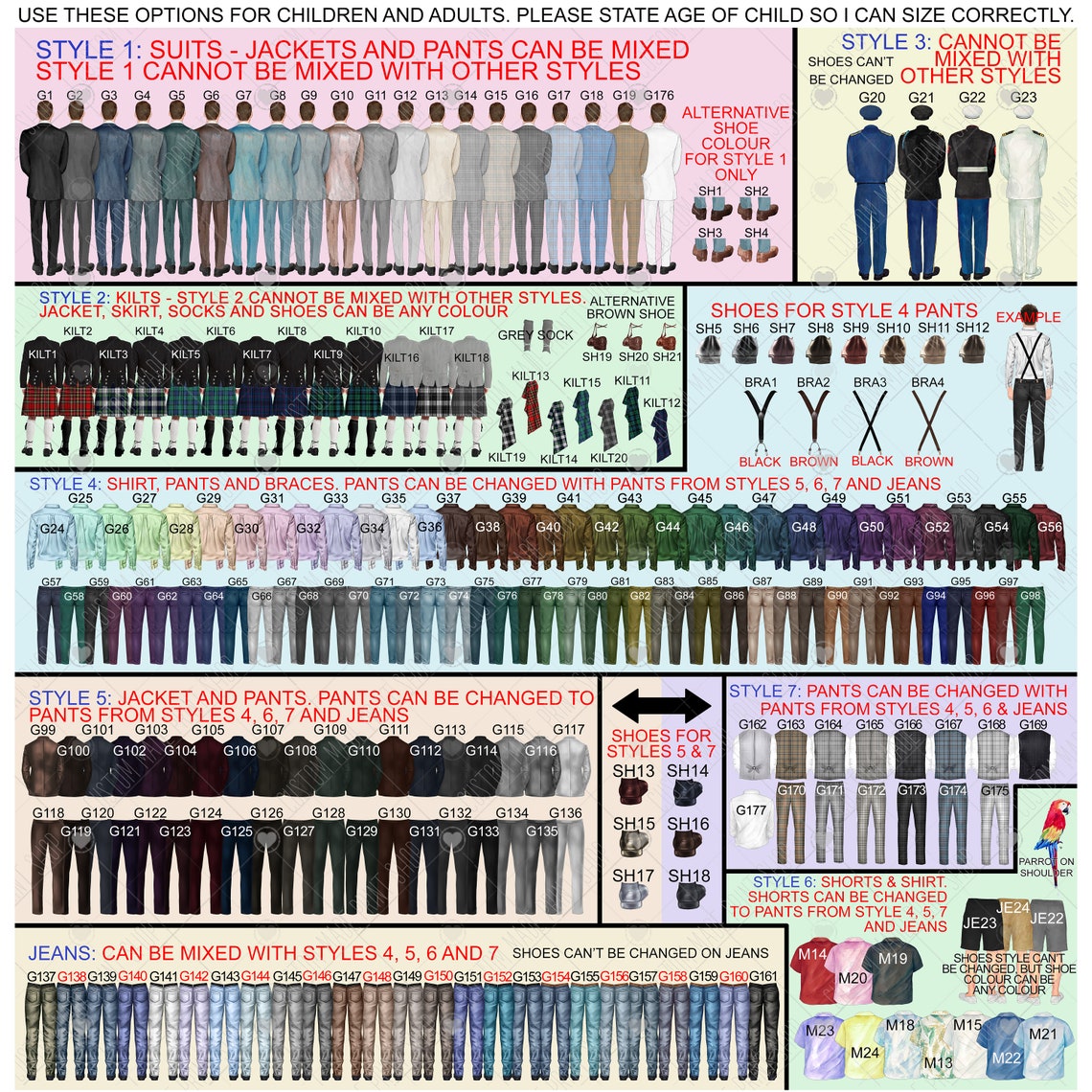 Parents of the Bride and Groom Print Family Wedding Print - Etsy