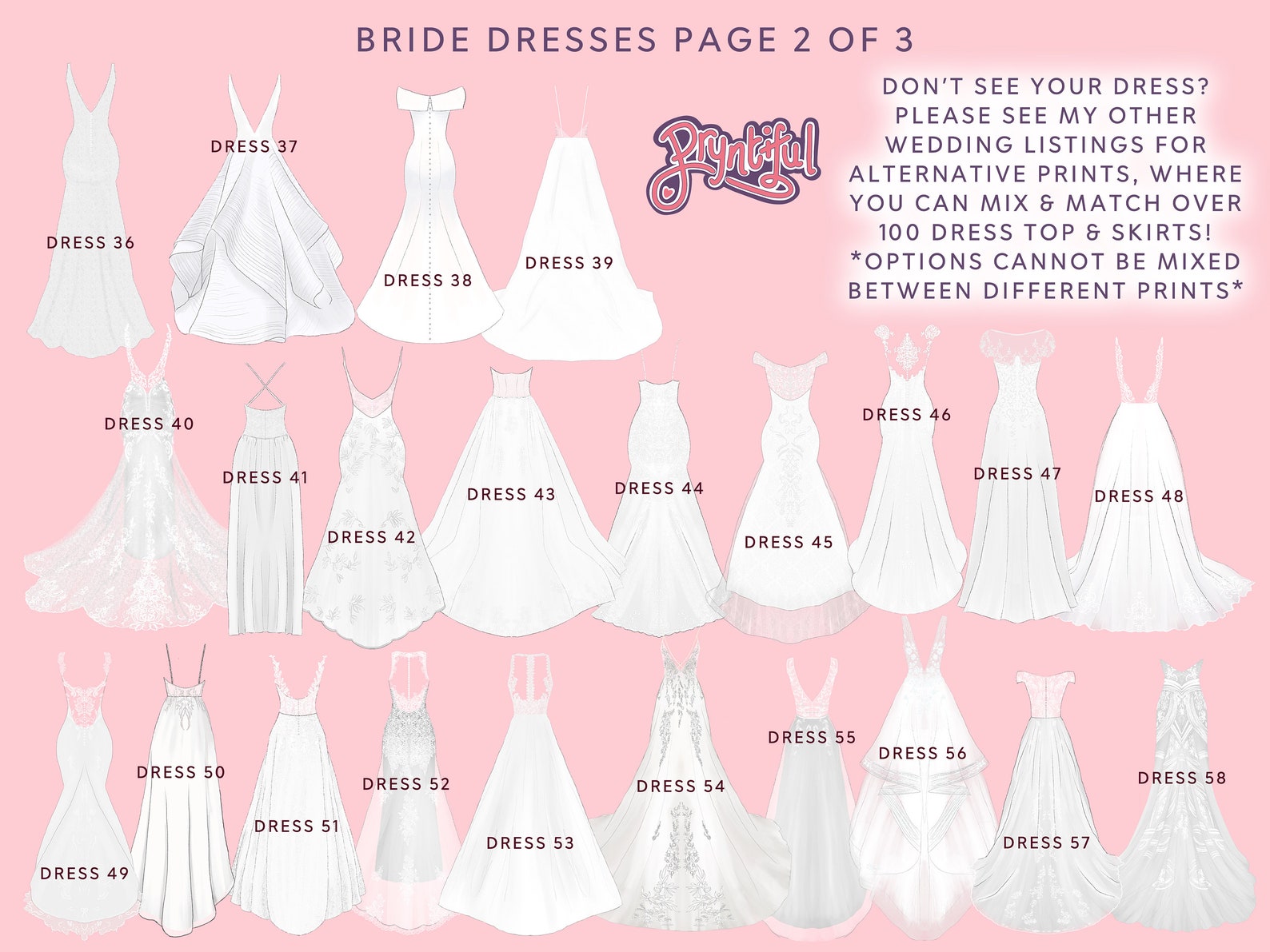 Personalised Wedding Print With Pets, Bride and Groom Print, Mr and Mrs ...