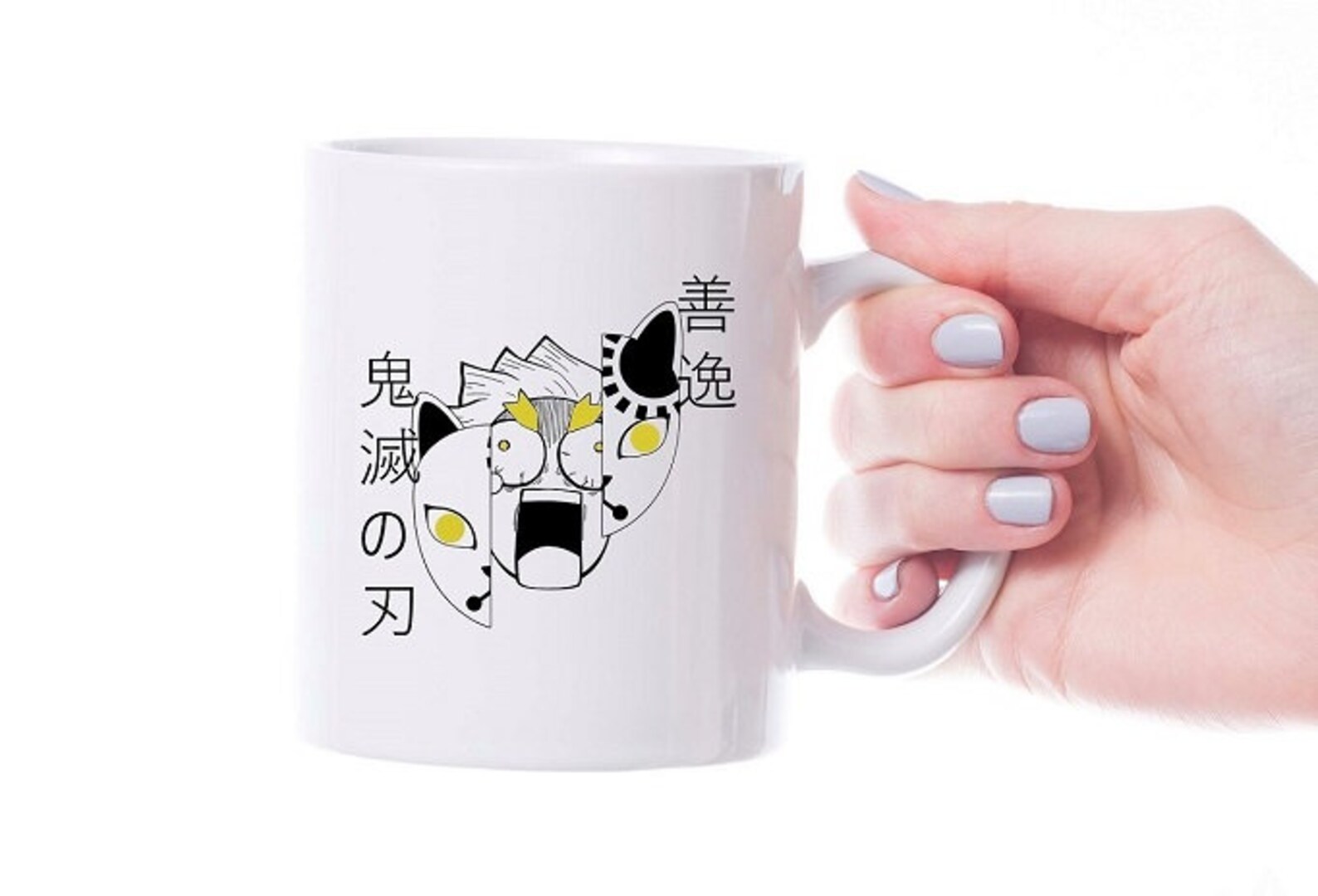 110 Anime SVG Bundle, Anime Character SVG, Ninja Svg, Chibi Anime ...