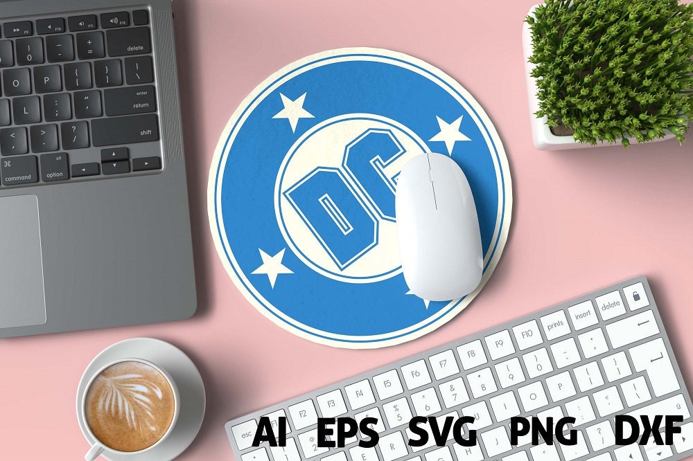 Superhero Logo Icon SVG, Superhero Svg Bundle, Comic Svg Bundle, Bat ...