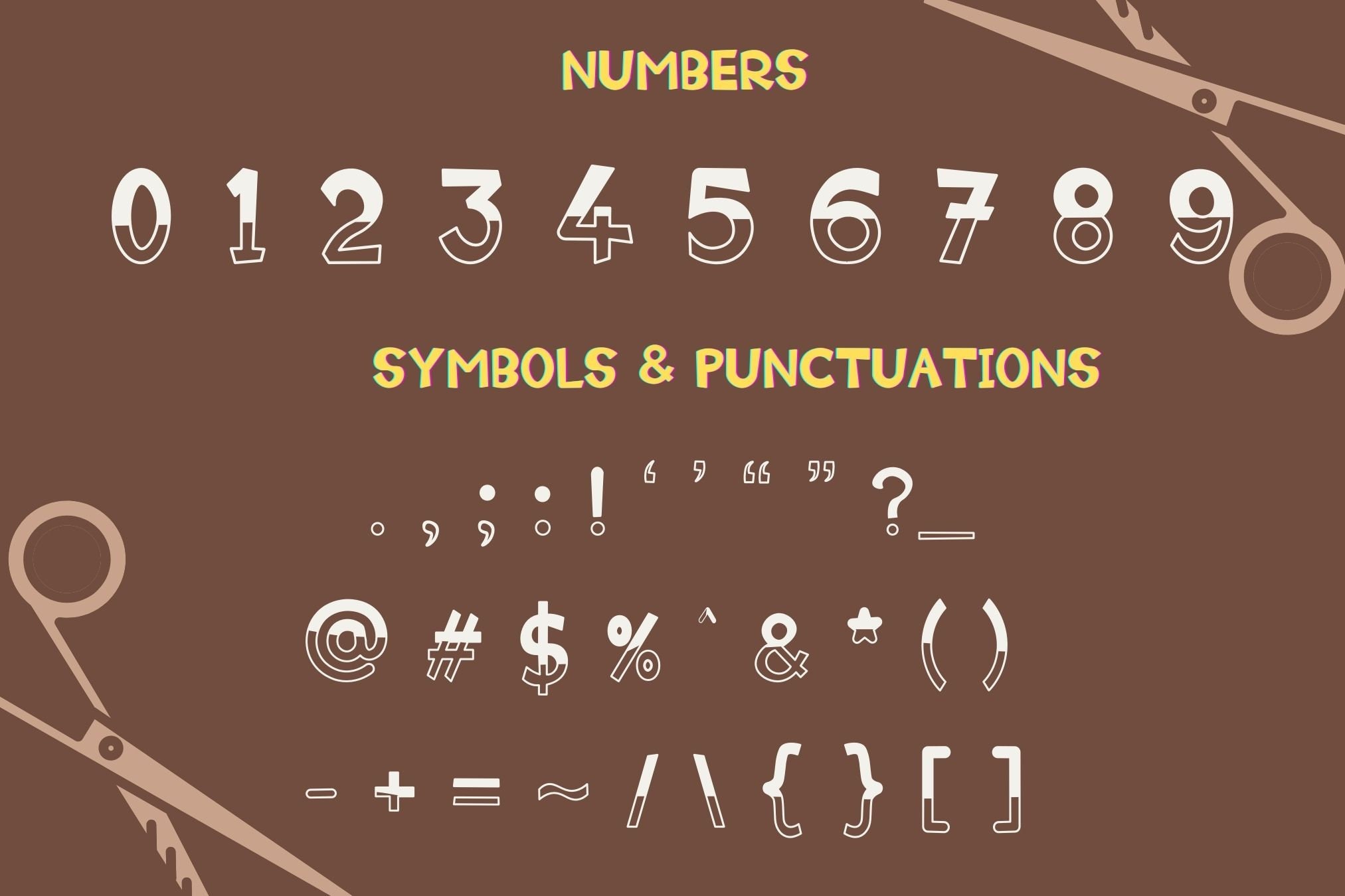 Handtrim Slice Font Script Font Wedding Font Modern Font - Etsy