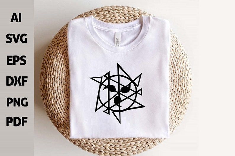 Anime Symbol Svg, Anime Clan Village Land Svg, Anime Svg, Anime Curse ...