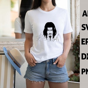 70 Castlevania Anime SVG Bundle, Anime Character SVG, Ninja Svg, Chibi ...