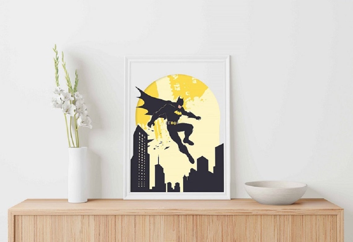 75 Superhero SVG Bundle, Comic Svg Bundle, Bat Svg, Bundle, Anime ...