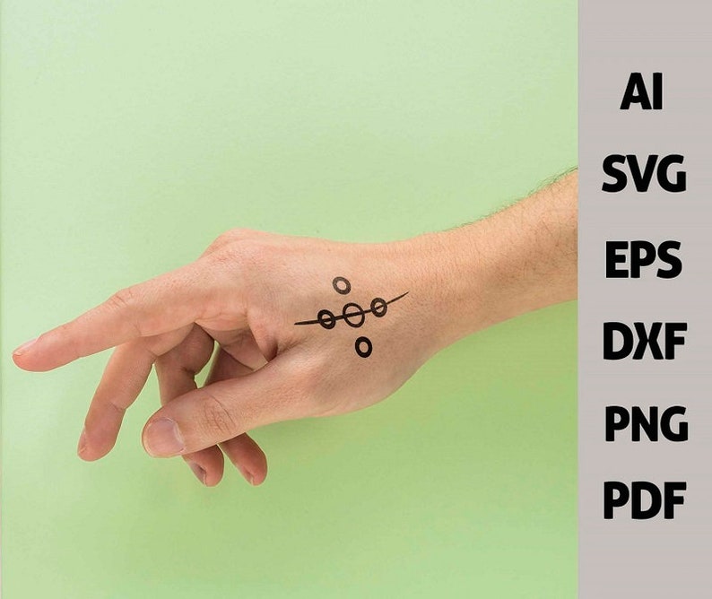 Anime Land Svg, Anime Clan, Anime Village Symbol, Anime Svg, Anime ...