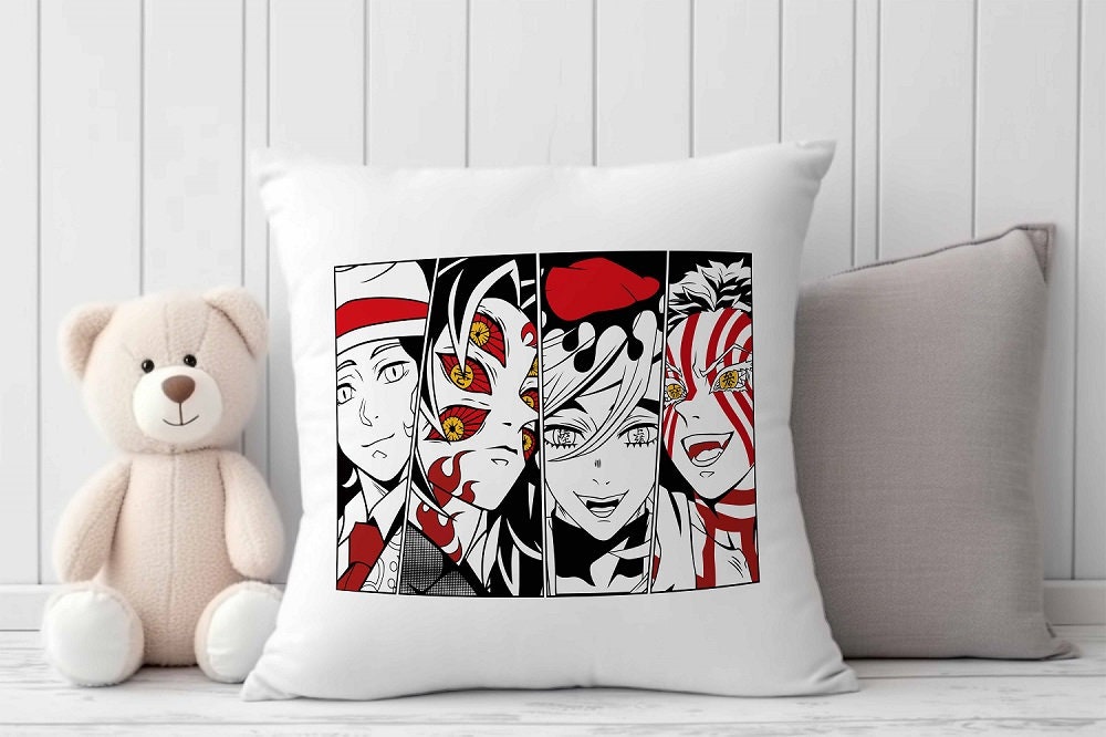 Slayer Team SVG, Anime Eyes Svg, Demon Sl4yer Svg, Anime Character SVG ...