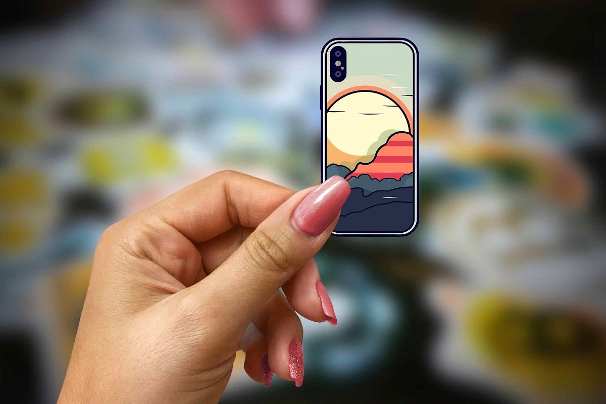 Vlogger Clipart Stickers Svg, Blogger SVG Bundle, Youtuber Sticker ...