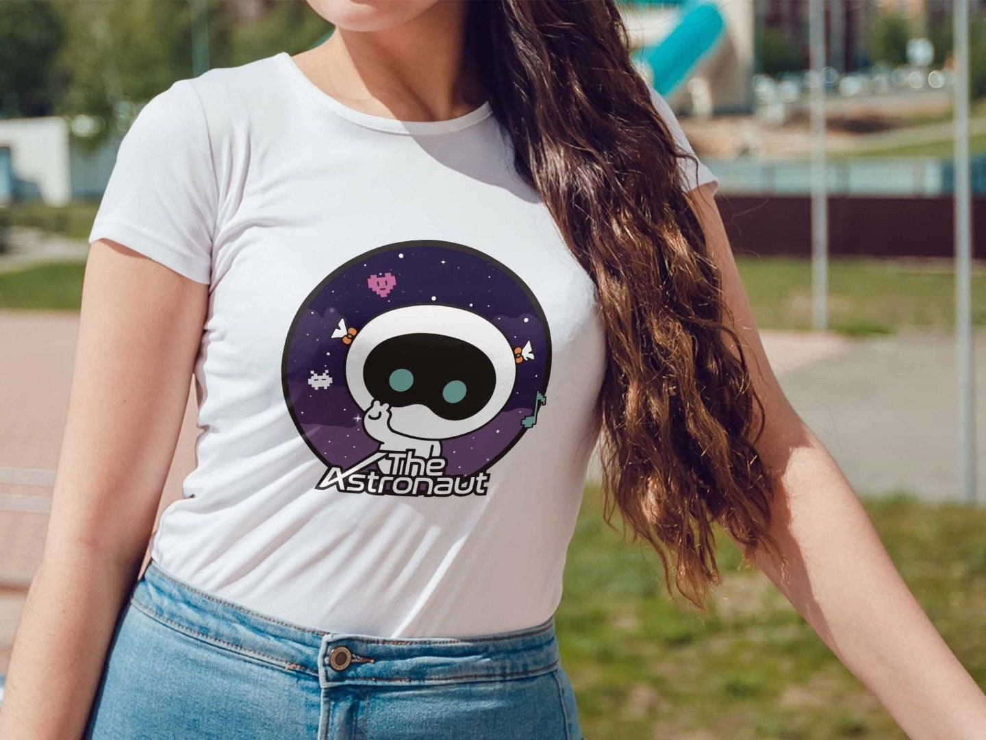 35 Wootteo BTS Svg, Jin Wootteo the Astronaut Album Svg, Kpop Svg Files ...