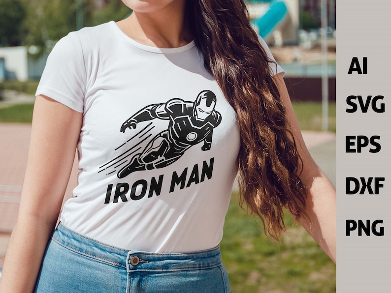 43 Iron Man SVG Bundle, Movie SVG Bundle, Superhero Svg Bundle ...