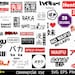 Anime Text SVG Bundle, Anime Meme Svg, Anime Symbol, Anime Logo, Anime ...