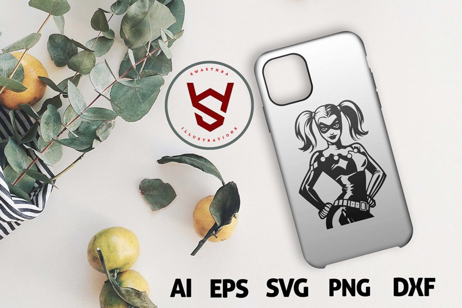 Harley Quinn Svg Bundle, Comic SVG Bundle, Bat SVG Bundle, Anime SVG ...