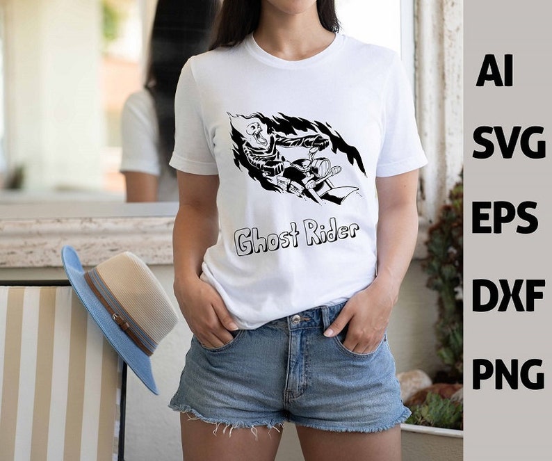 79 Ghost Ride SVG Bundle Rider SVG Bundle Biker Skull Svg - Etsy