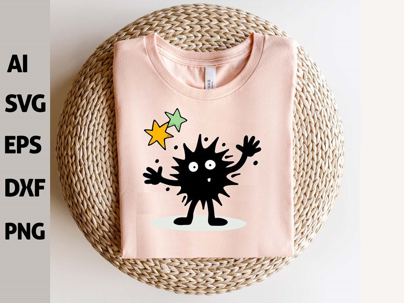 Soot Sprite Svg, Sprites Cliparts, Soot Balls, Sprites Candy Svg, Anime ...