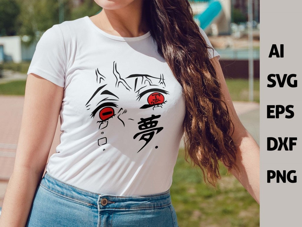 Anime SVG Bundle Anime Knives Anime Logo Mark Anime Tattoo - Etsy UK