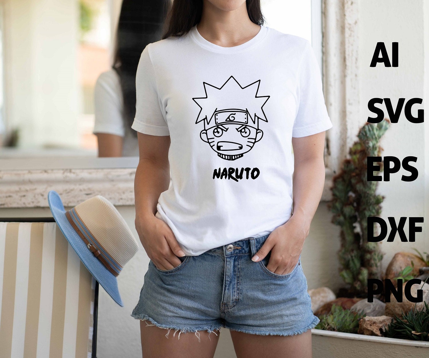 Anime SVG Bundle Anime Character SVG Superhero Svg Chibi - Etsy