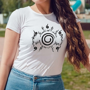 Anime Symbol Svg, Anime Clan Village Land Svg, Anime Svg, Anime Curse ...