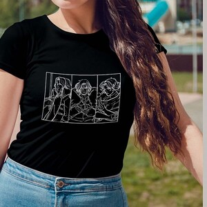 70 Castlevania Anime SVG Bundle, Anime Character SVG, Ninja Svg, Chibi ...