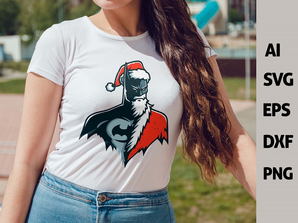 Superhero Christmas Svg Bundle, Comic SVG Bundle, Bat SVG Bundle, Bat ...