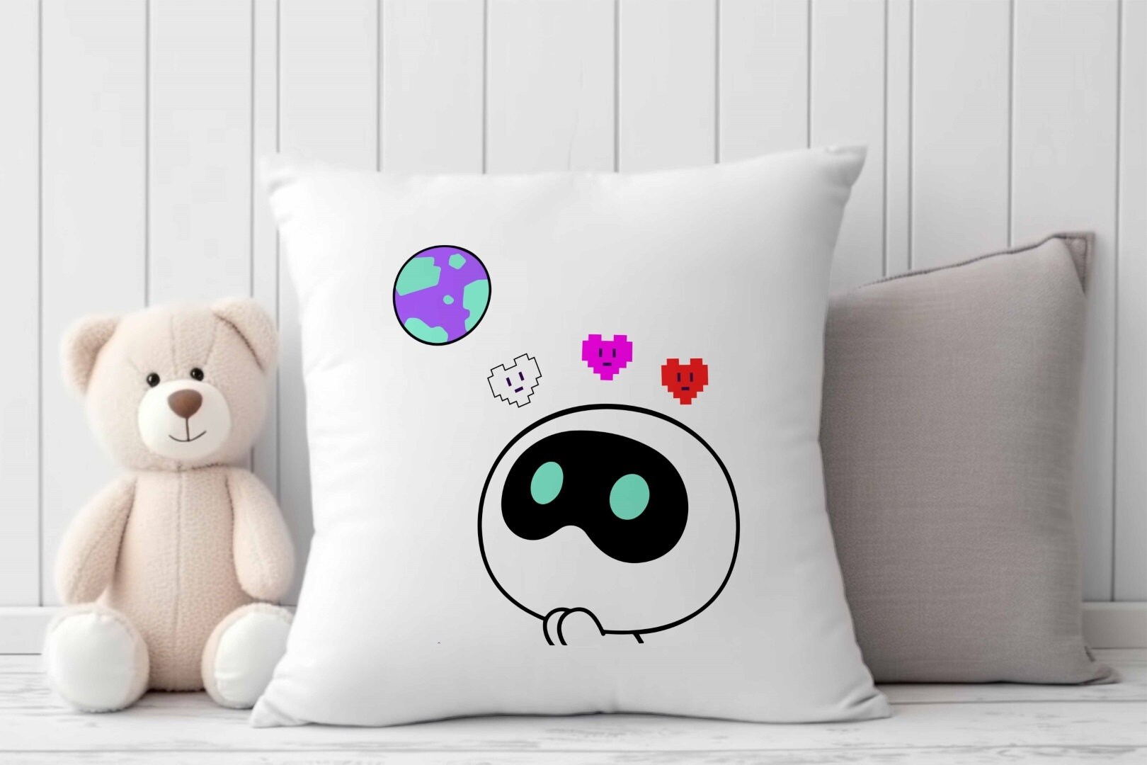 35 Wootteo BTS Svg, Jin Wootteo the Astronaut Album Svg, Kpop Svg Files ...