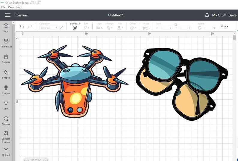 Vlogger Clipart Stickers Svg, Blogger SVG Bundle, Youtuber Sticker ...