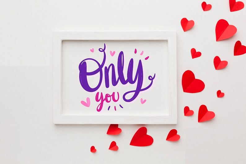 200 Romantic Love Quotes, Be My Valentine, Feelings About Love, Happy ...