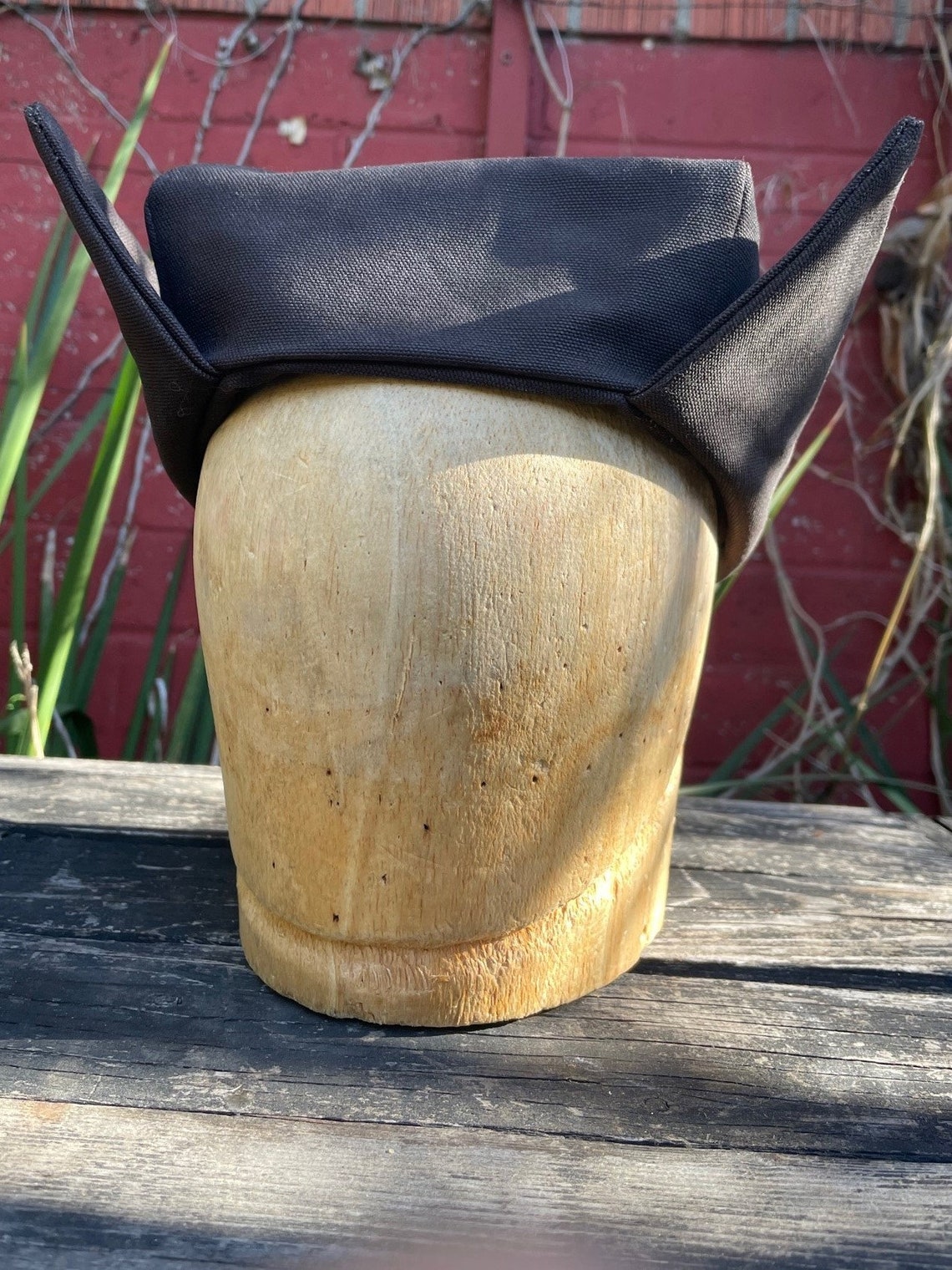 Men's French Bonnet in Brown - Etsy UK