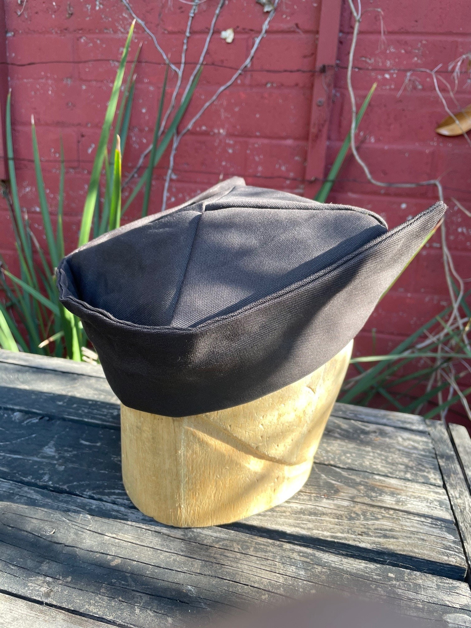 Men's French Bonnet in Brown - Etsy UK