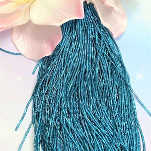 Purl Wire/ Soft French Wire/ Gimp Wire for Tambour Luneville Embroidery ...