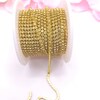 Purl Wire/stiff French Wire/cannetille/gimp Wire for Luneville ...