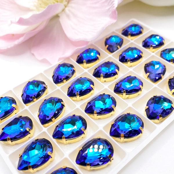 Sew on Pearls - Etsy