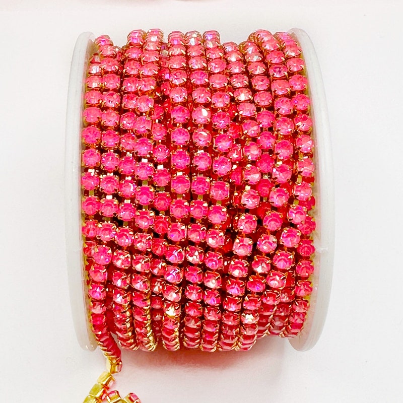 Cup Chain - Etsy