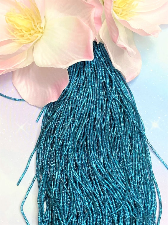 Purl Wire/ Soft French Wire/ Gimp Wire for Tambour Luneville | Etsy